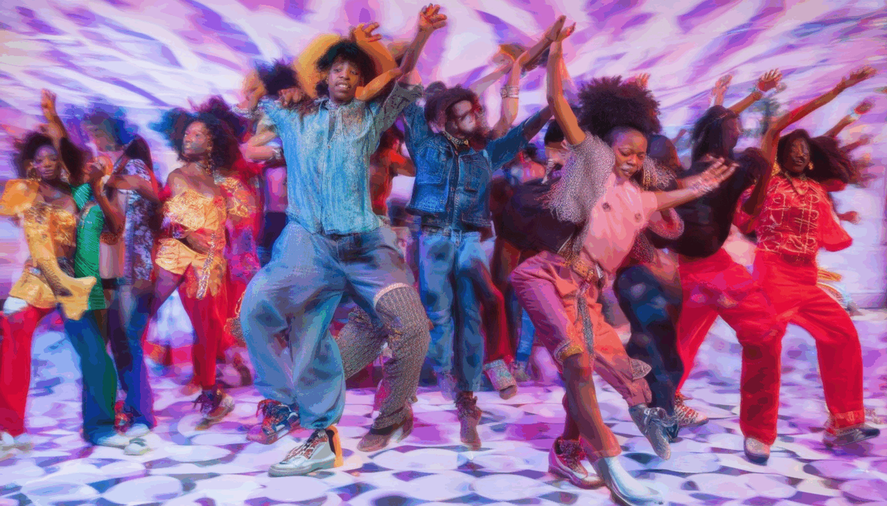 The Ultimate List of Funk Music Dance Moves Names: Styles, Steps, and ...