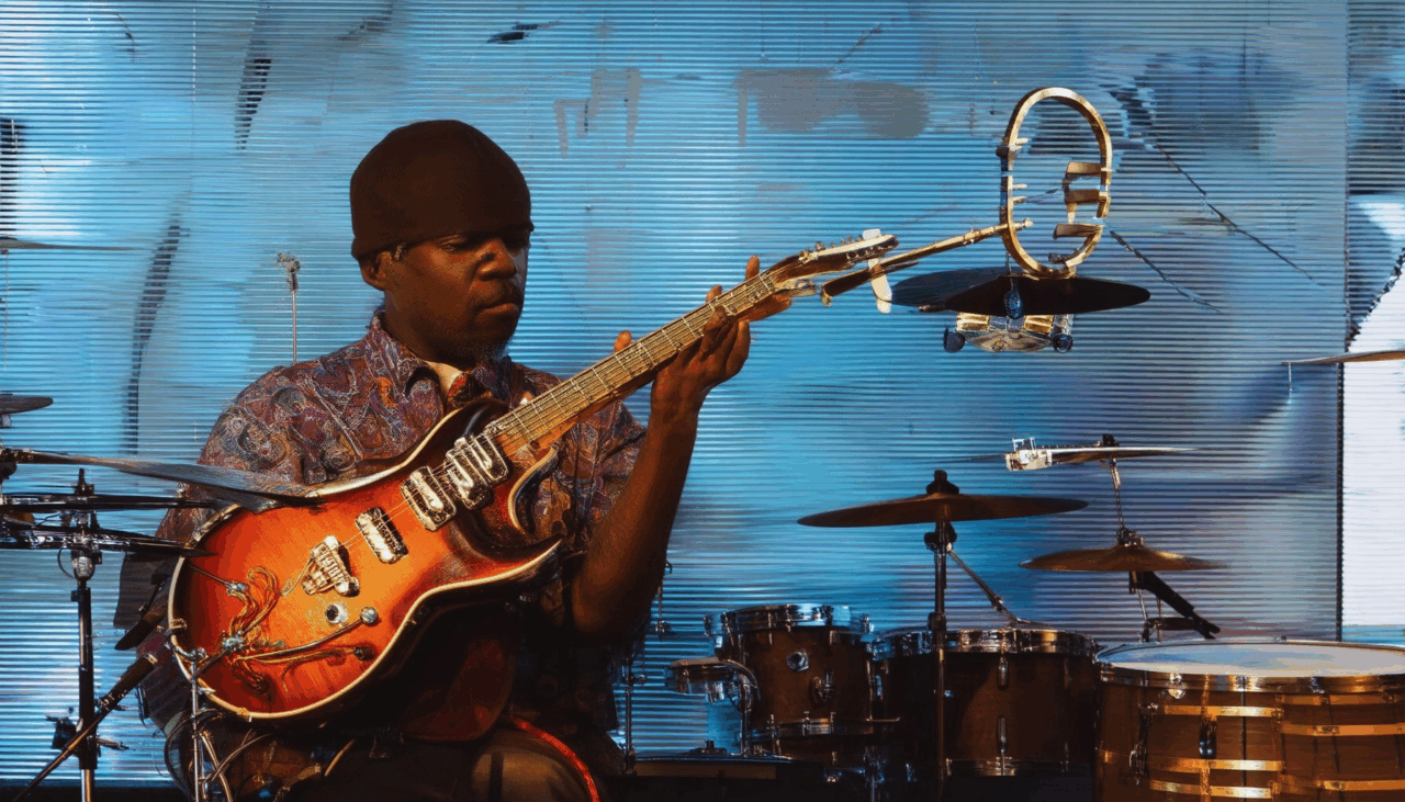 Exploring the Essential Role of Funk Music Instruments and Their ...