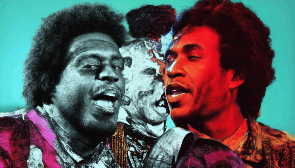 Funk Music Legends: Their History, Influence, and Legacy - Tiger Funk
