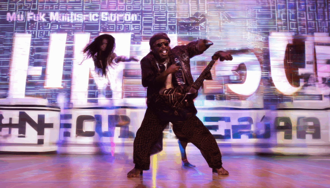 Funk Music Dance Tutorial: Mastering Moves Step by Step - Tiger Funk