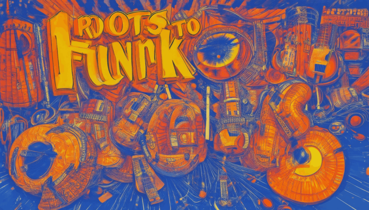 From Roots to Rhythms: The Journey of Funk Music and Dance – History ...