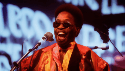 Who Are the Greatest Soul Music Legends? Top Soul Singers You Need to ...