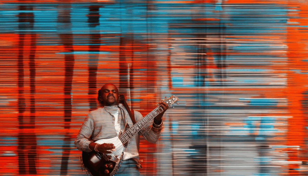 Jazz Fusion: Key Artists Who Are Shaping the Genre - Tiger Funk