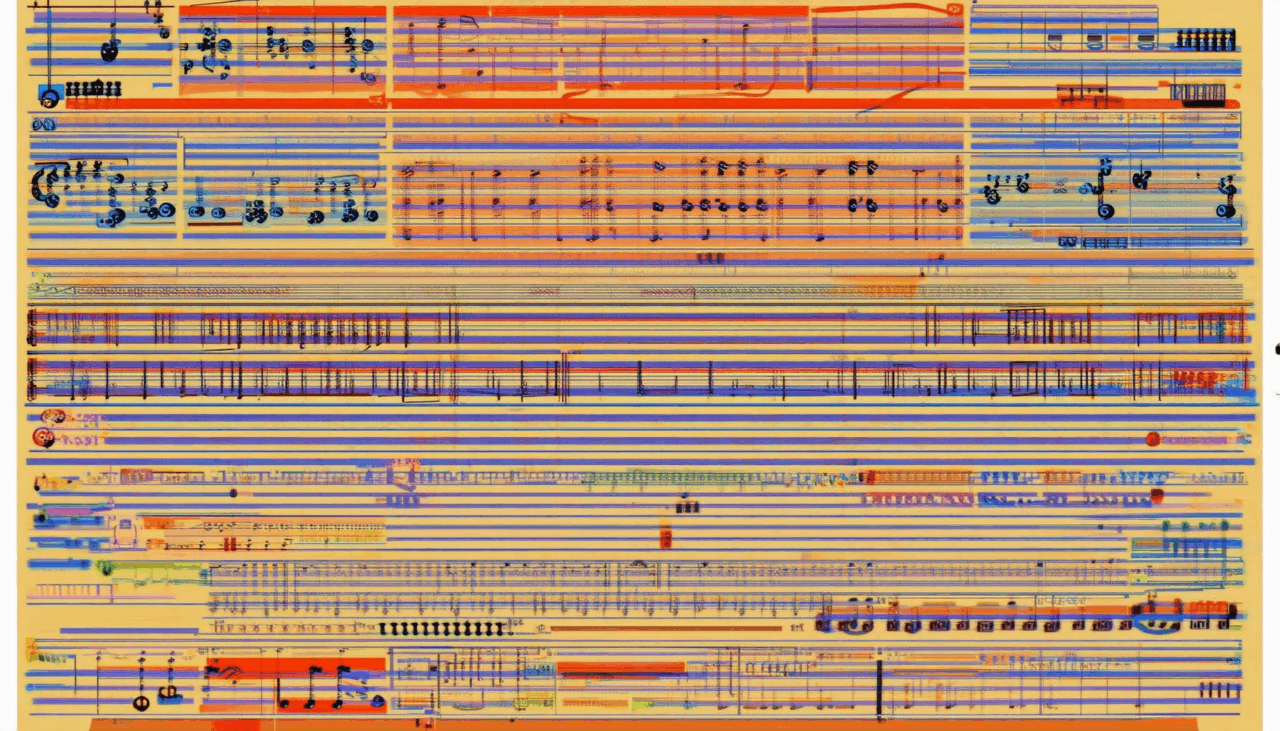 Understanding Funk Music Chord Progressions: A Guide to Mastering ...
